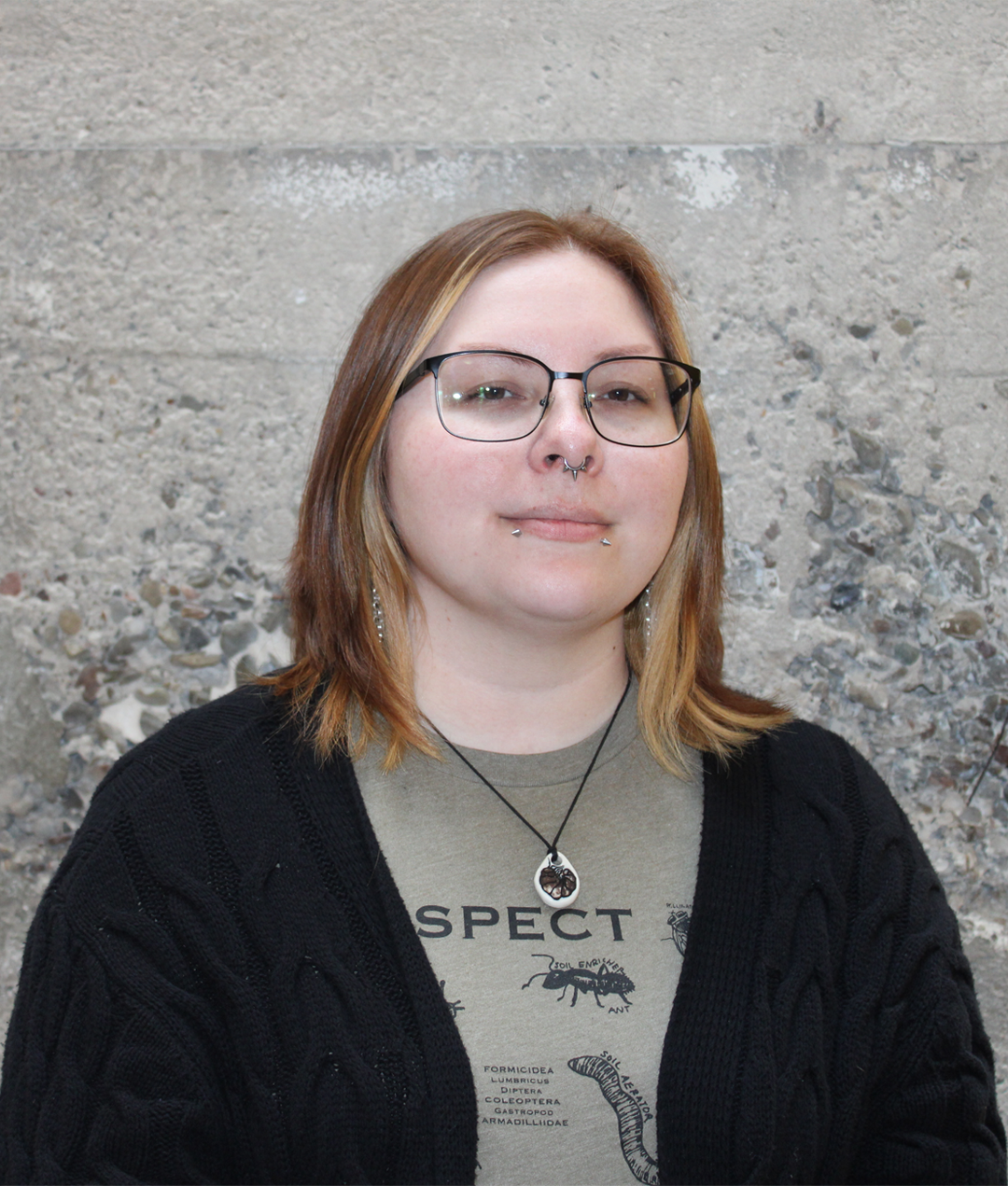 Zoe Nelson – The Grand Theatre Center for the Arts
